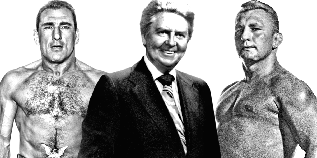 The Origins of the WWF – Part Two | Project WWF