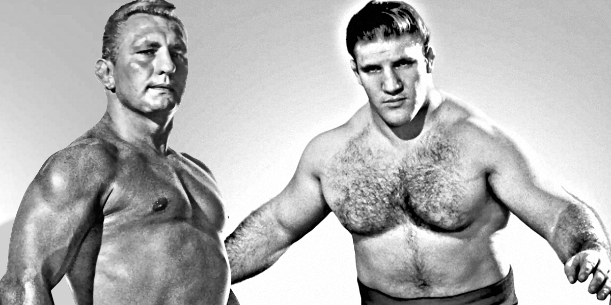 The Origins of the WWF – Part Three | Project WWF