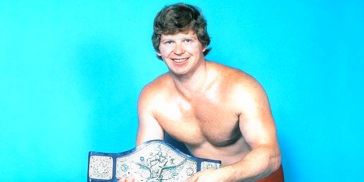 The Origins of the WWF – Part Five | Project WWF